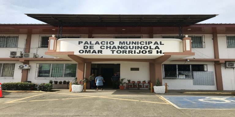 Municipio de Changuinola – Municipios Digitales